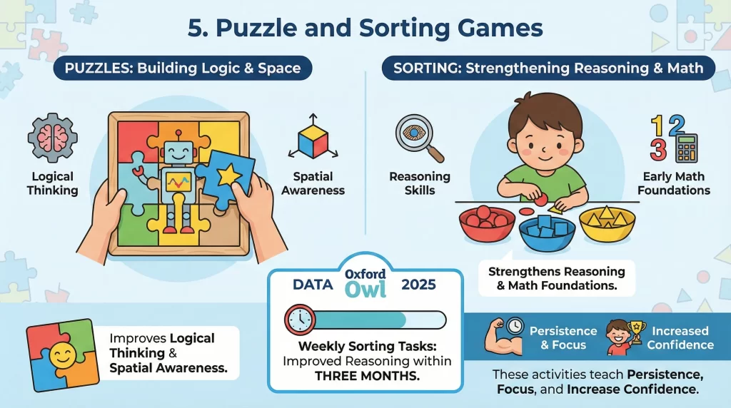 Early Learning Activities: 10 Fun Ways To Boost Child Development