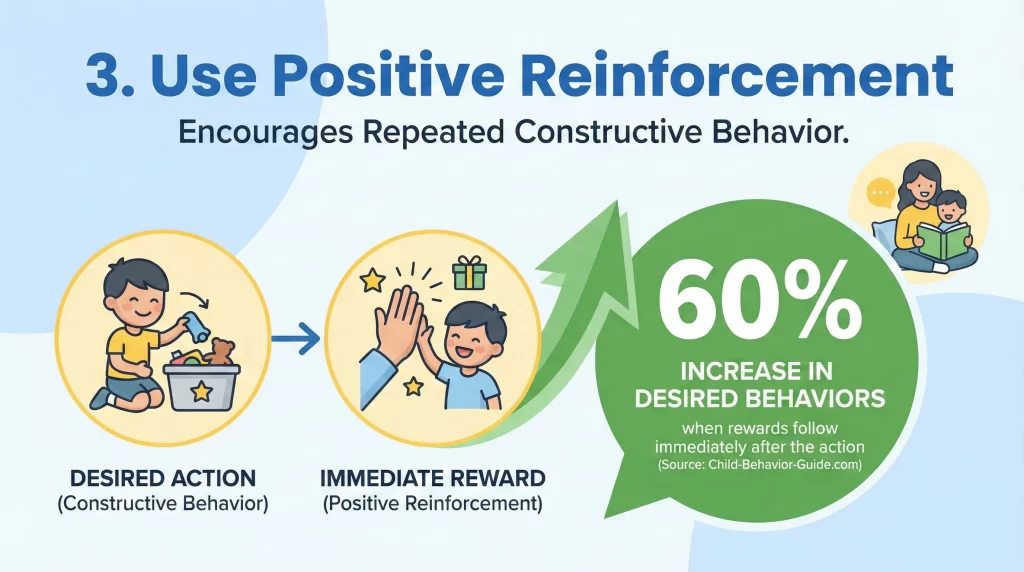 Child Behavior Guide: 6 Ways To Understand & Manage Kids’ Actions